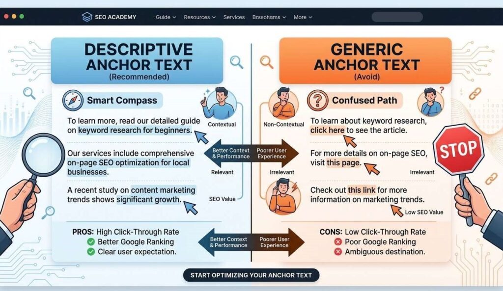 Internal Linking Strategy 2026: Build Topical Authority